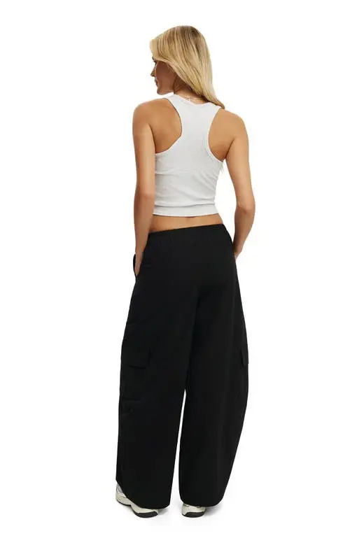 Cotton:on Active Woven Balloon Pant