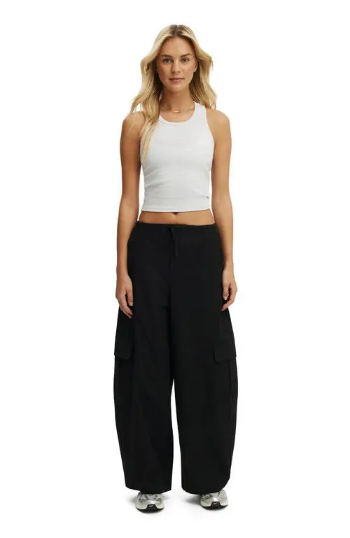 Cotton:on Active Woven Balloon Pant
