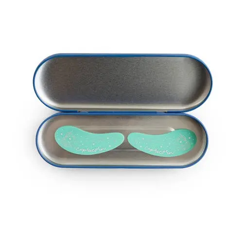 JOLLITY & CO Zodiac Silicone Eye Mask - Capricorn