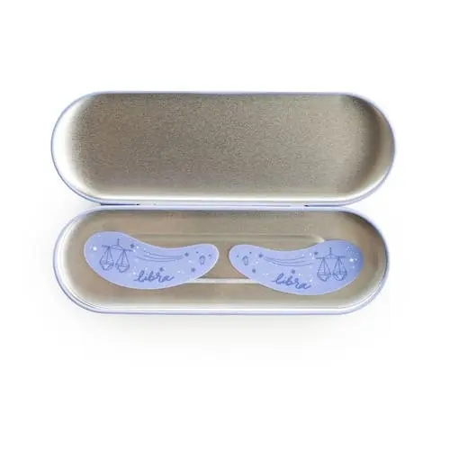 JOLLITY & CO Zodiac Silicone Eye Mask - Libra