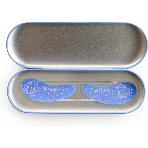JOLLITY & CO Zodiac Silicone Eye Mask - Pisces