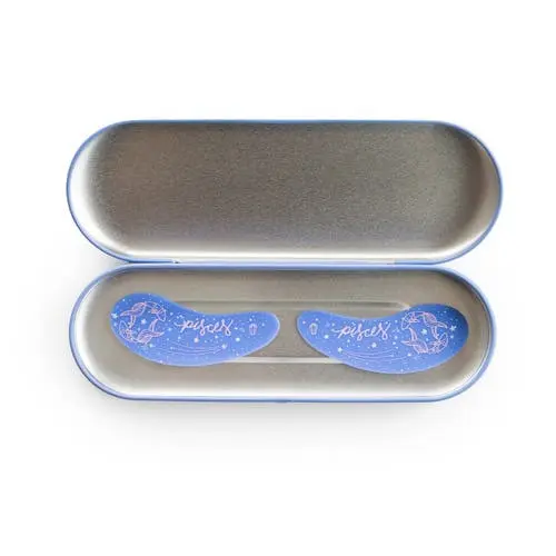 JOLLITY & CO Zodiac Silicone Eye Mask - Pisces