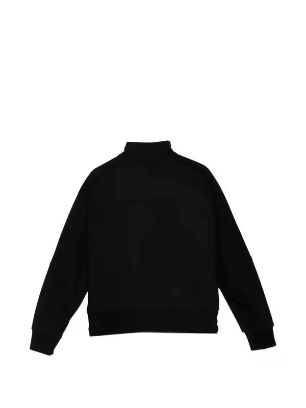CROQUIS Striped Jacket