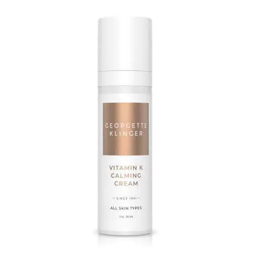 GEORGETTE KLINGER Vitamin K Calming Cream - None