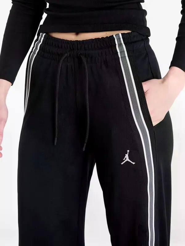 JORDAN Brooklyn Drawstring Track Pants