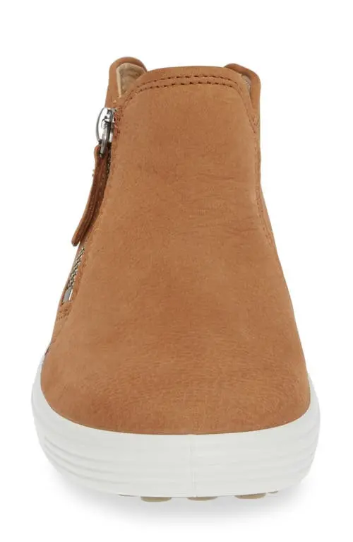 Ecco Soft 7 Mid-top Sneakers