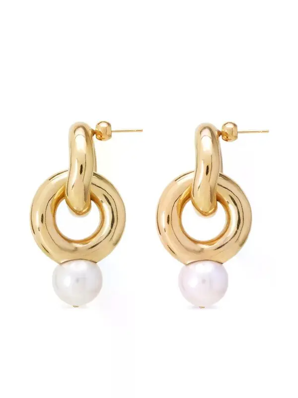 LANVIN Drop Earrings