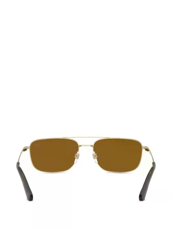 Burberry Pilot-frame Sunglasses