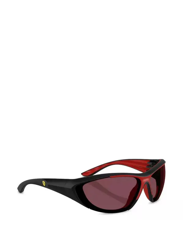 SCUDERIA FERRARI Sunglasses