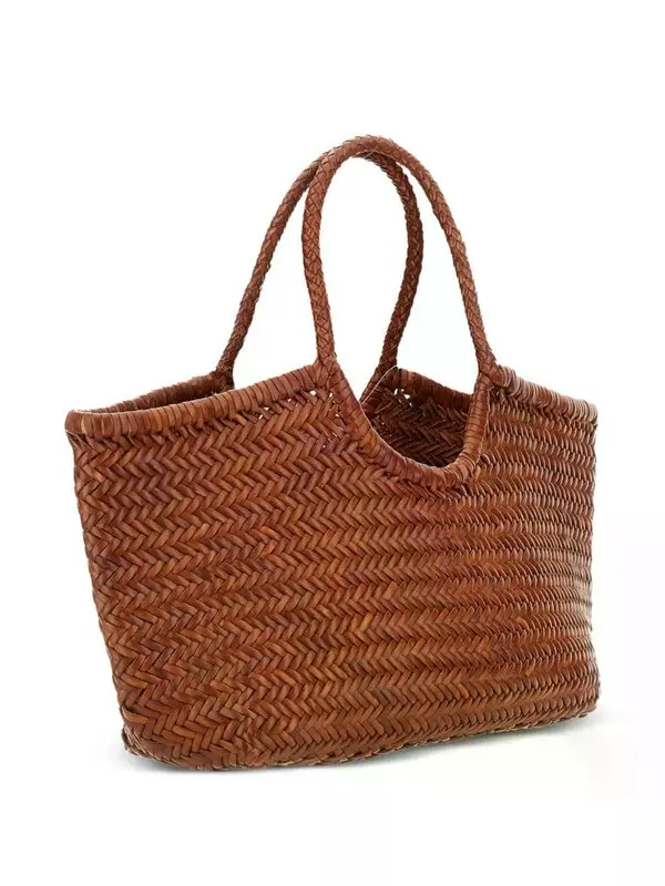 Dragon Diffusion Nantucket Tote Bag - Brown