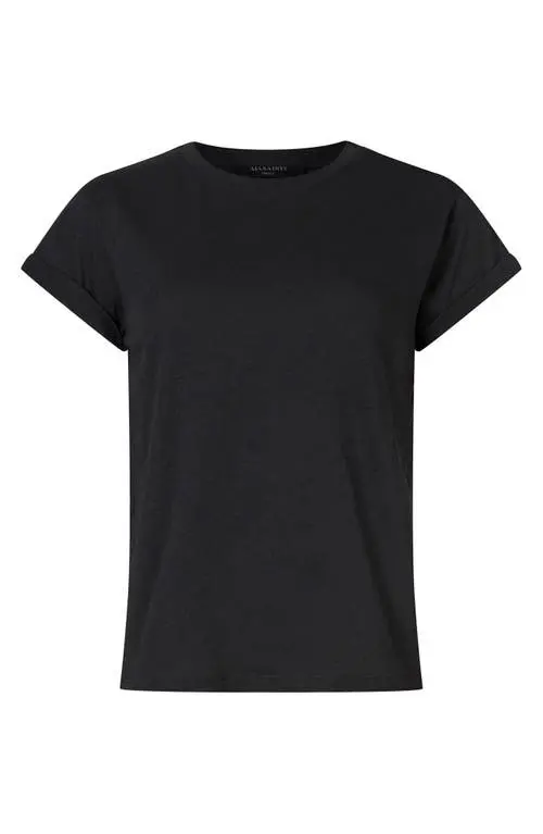 ALLSAINTS Anna Cotton T-shirt
