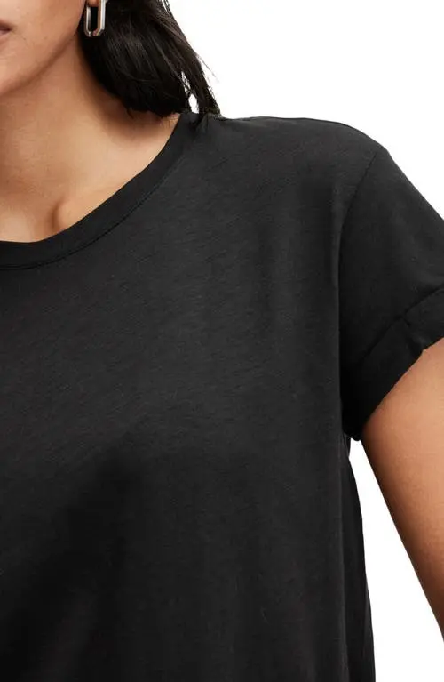 ALLSAINTS Anna Cotton T-shirt
