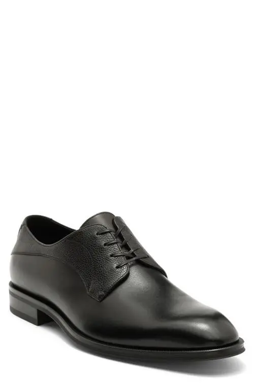BOSS Derrek Plain Toe Derby