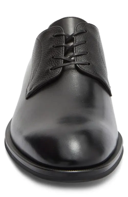 BOSS Derrek Plain Toe Derby