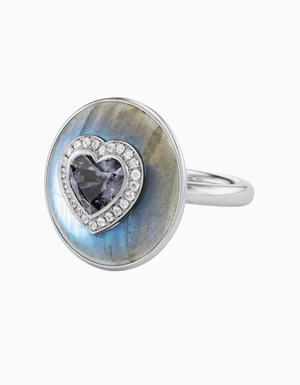 EMILY P. WHEELER Balance Ring - One-color
