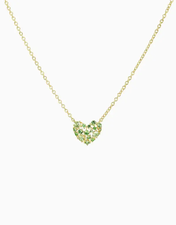 EMILY P. WHEELER Lacey Necklace - One-color