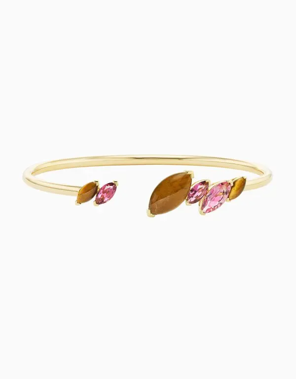 EMILY P. WHEELER Batik Cuff Bracelet - One-color