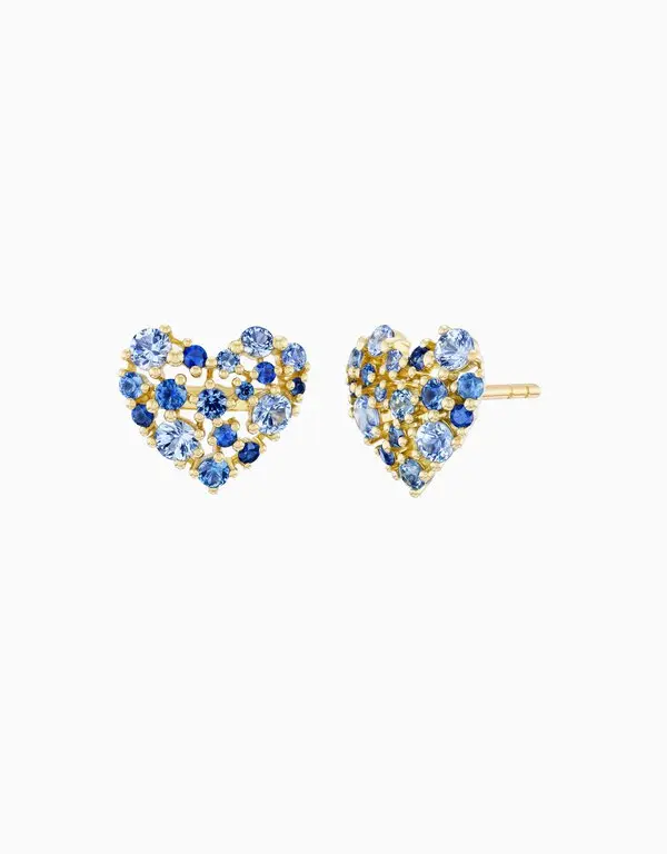 EMILY P. WHEELER Lacey Stud - One-color