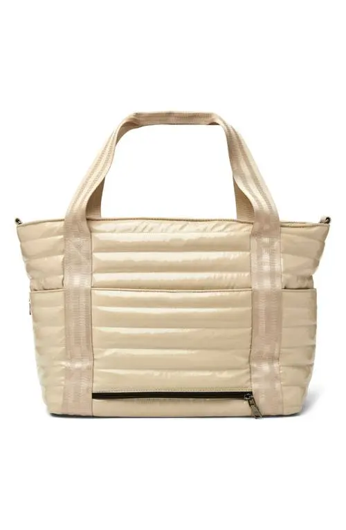 THINK ROYLN Jetset Wingman Tote