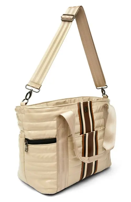 THINK ROYLN Jetset Wingman Tote