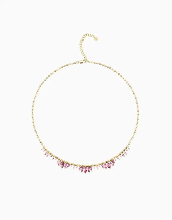 EMILY P. WHEELER Arashi Necklace - One-color