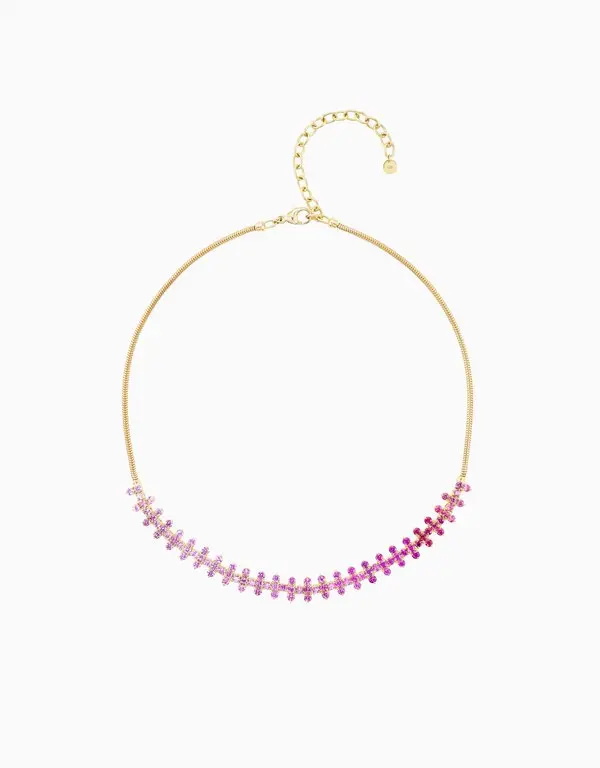 EMILY P. WHEELER Flora Necklace - One-color