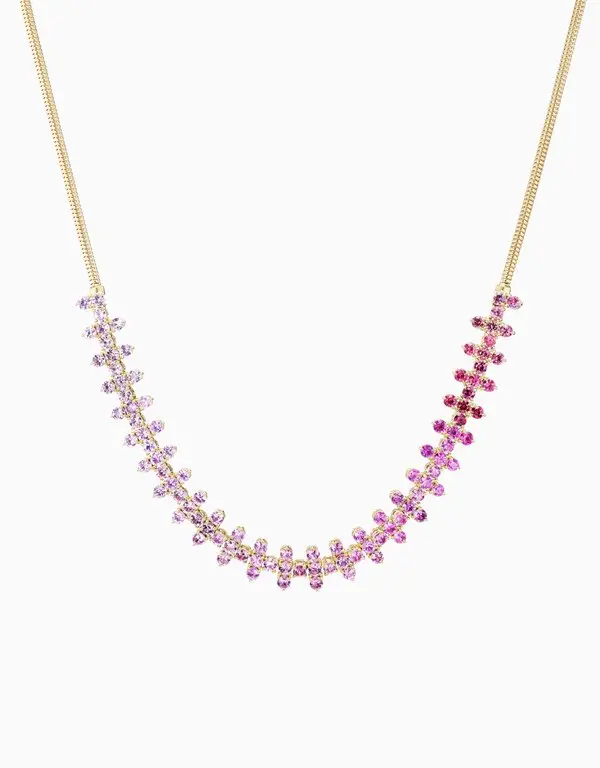EMILY P. WHEELER Flora Necklace