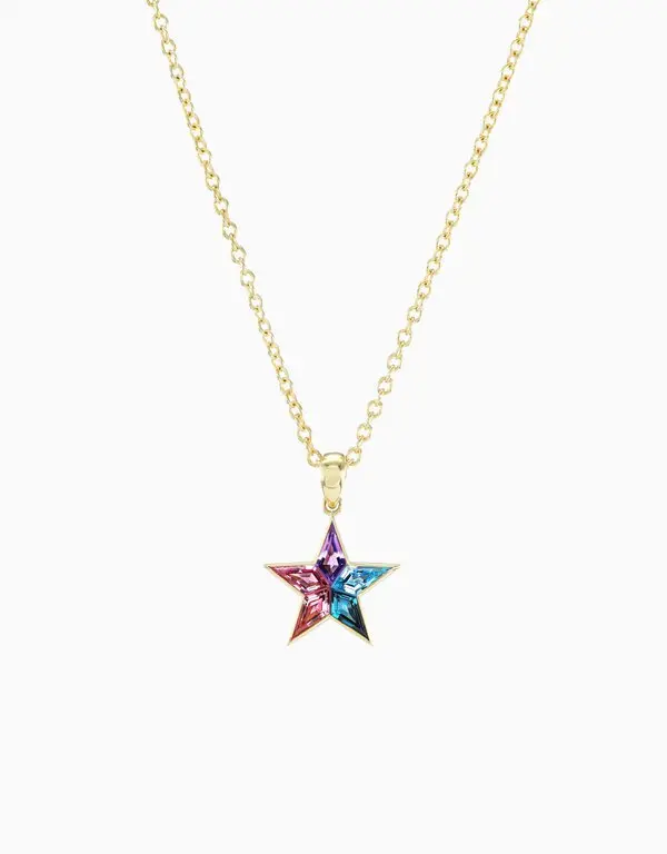 EMILY P. WHEELER Star Pendant Necklace - One-color
