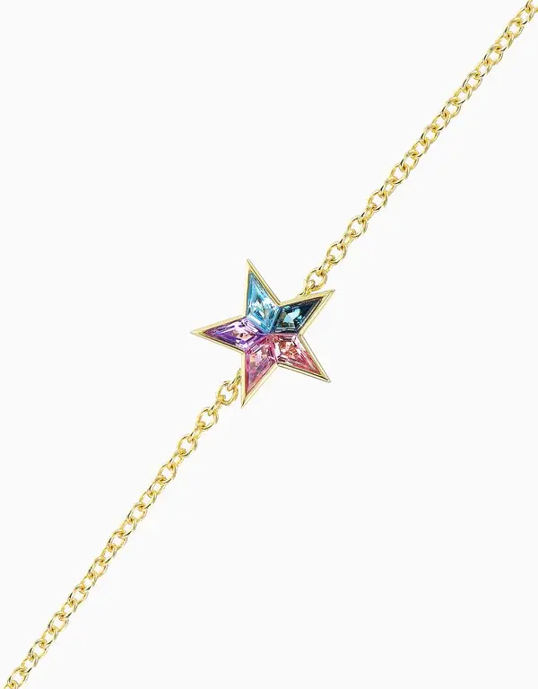 EMILY P. WHEELER Star Bracelet - One-color