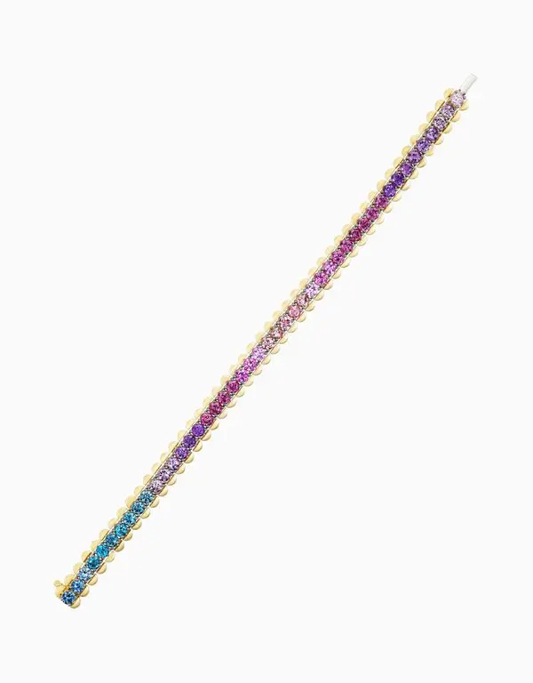 EMILY P. WHEELER Painted Desert Bracelet
