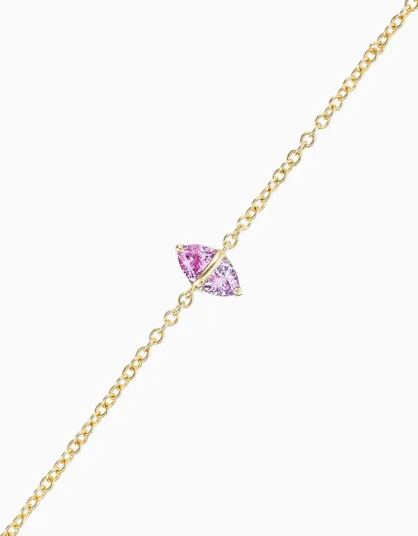 EMILY P. WHEELER Tilly Bracelet - Pink
