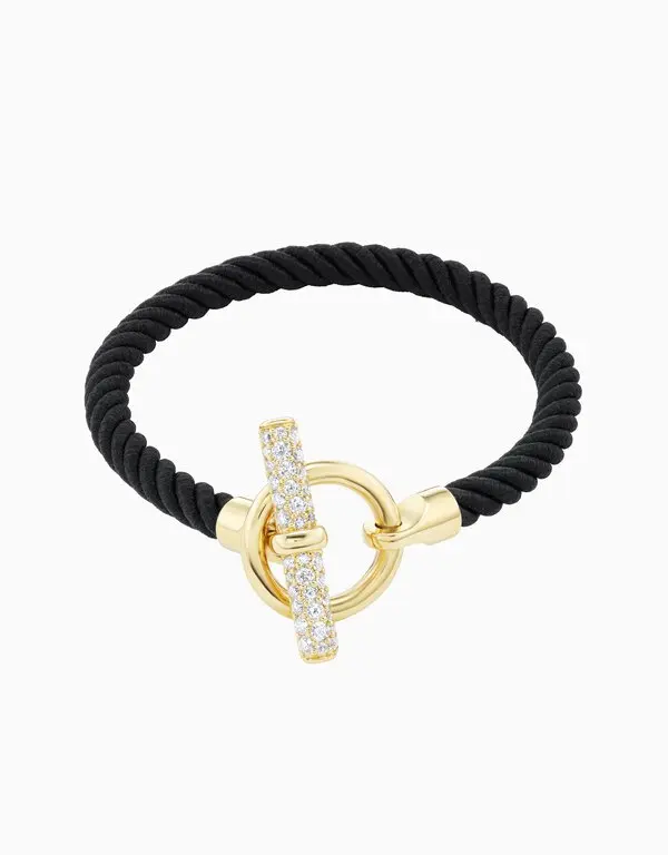 EMILY P. WHEELER Toggle Bracelet - One-color