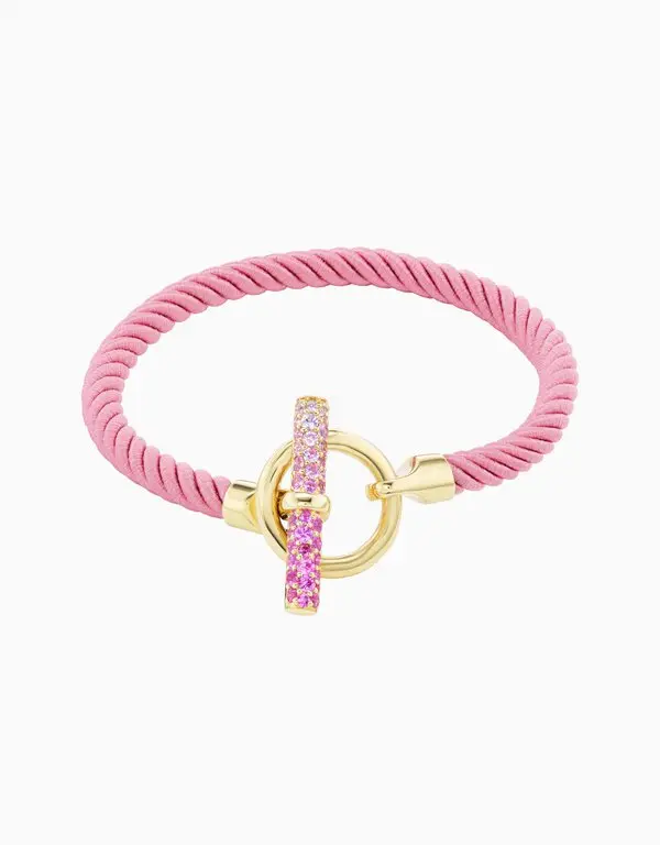 EMILY P. WHEELER Toggle Bracelet - One-color