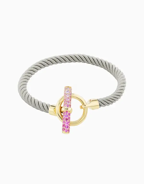 EMILY P. WHEELER Toggle Bracelet - One-color