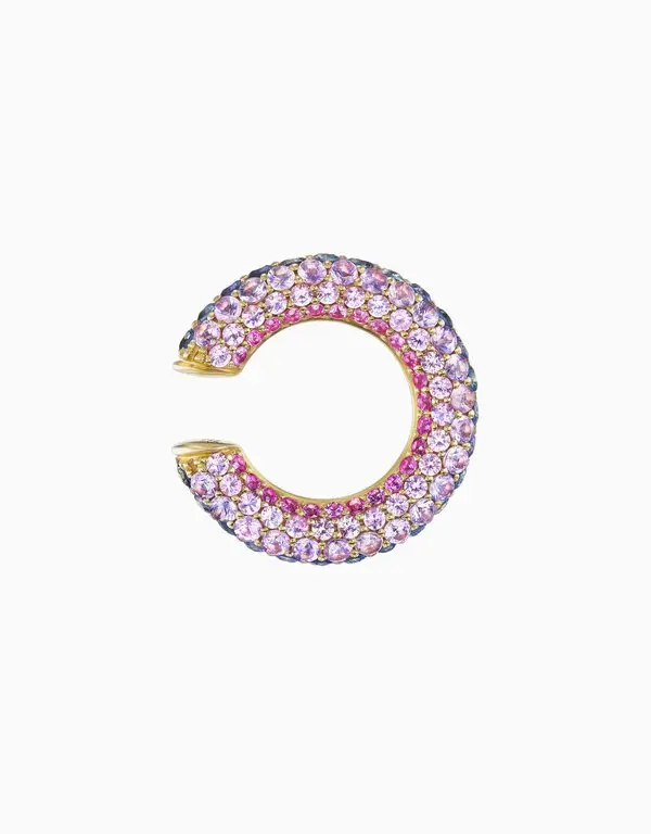 EMILY P. WHEELER California Ear Cuff