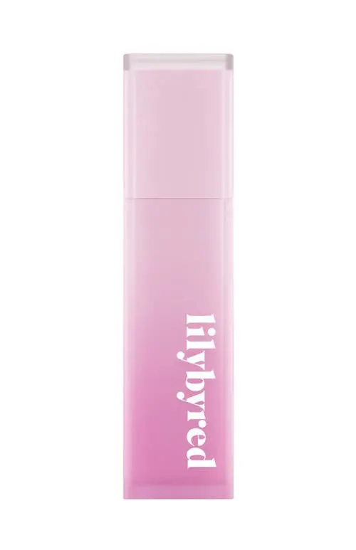 LILYBYRED Sweet Liar Milky Tint - #07 Mixed Berries Souffle