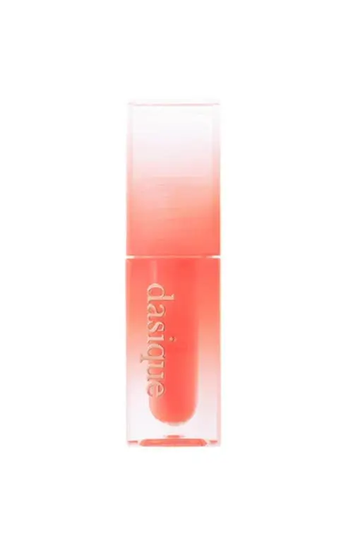 DASIQUE Juicy Dewy Tint - #13 Coral Fizz