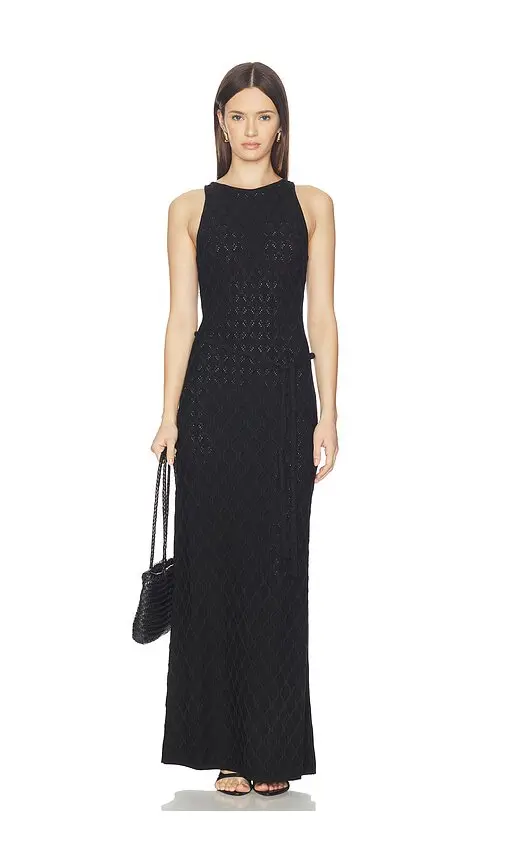 Devon Windsor Nova Maxi Dress - Twilight