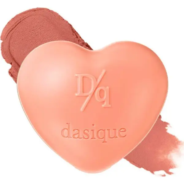 DASIQUE Souffle Color Pot - #01 Salmon Buff