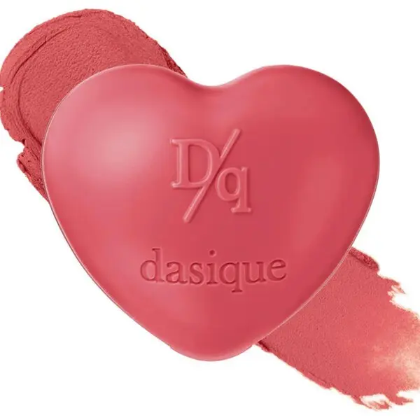 DASIQUE Souffle Color Pot - #22 Coco Pink