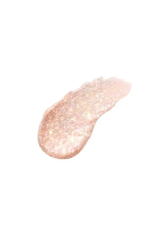 DASIQUE Starlit Jewel Liquid Glitter - #05 Light Peach