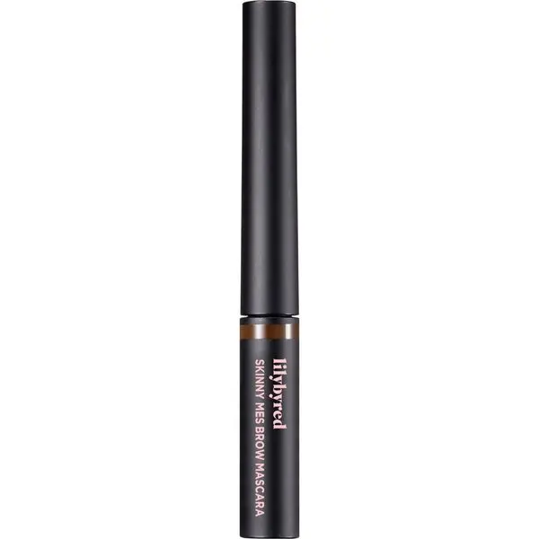LILYBYRED Skinny Mes Brow Mascara - #02 Medium Brown