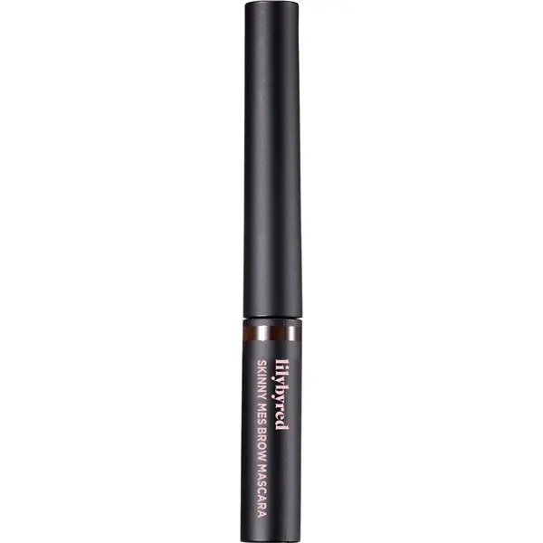 LILYBYRED Skinny Mes Brow Mascara - #03 Dark Brown