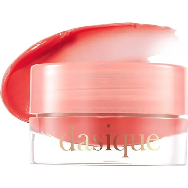 DASIQUE Fruity Lip Jam - #03 Tangerine Jam