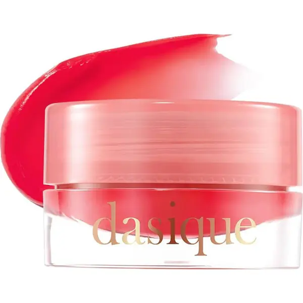 DASIQUE Fruity Lip Jam - #04 Apple Jam