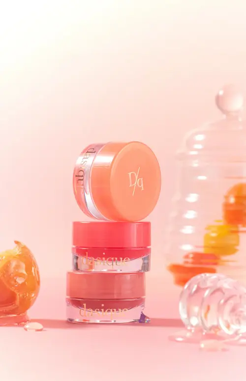 DASIQUE Fruity Lip Jam - #04 Apple Jam