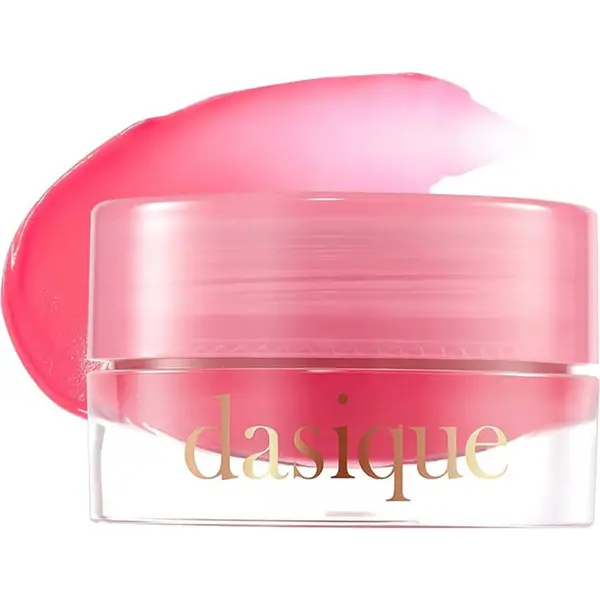 DASIQUE Fruity Lip Jam - #05 Raspberry Jam