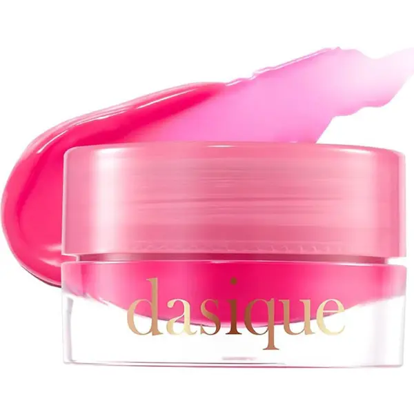 DASIQUE Fruity Lip Jam - #07 Plum Jam