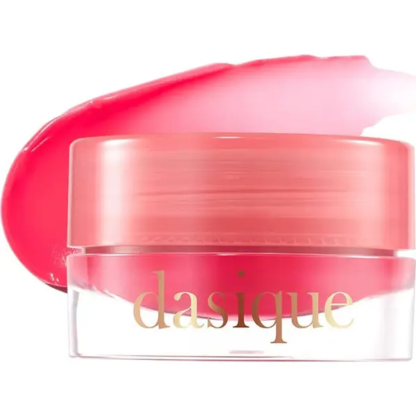 DASIQUE Fruity Lip Jam - #08 Cherry Jam