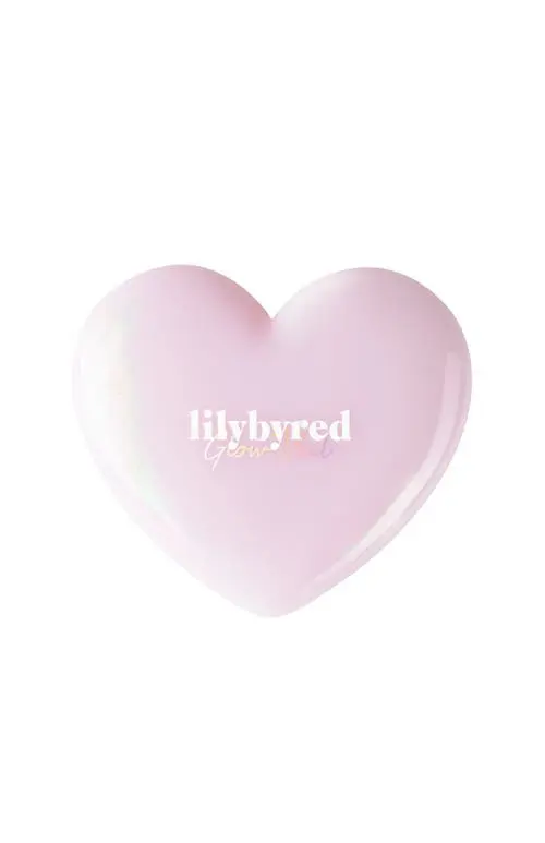 LILYBYRED Luv Beam Glow Veil - #02 Holy Beam